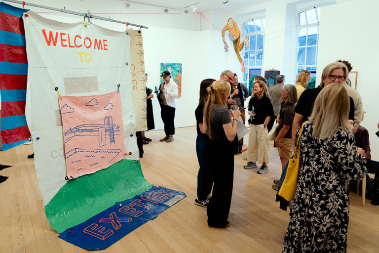 Exeter Phoenix Galleries - Exeter Phoenix