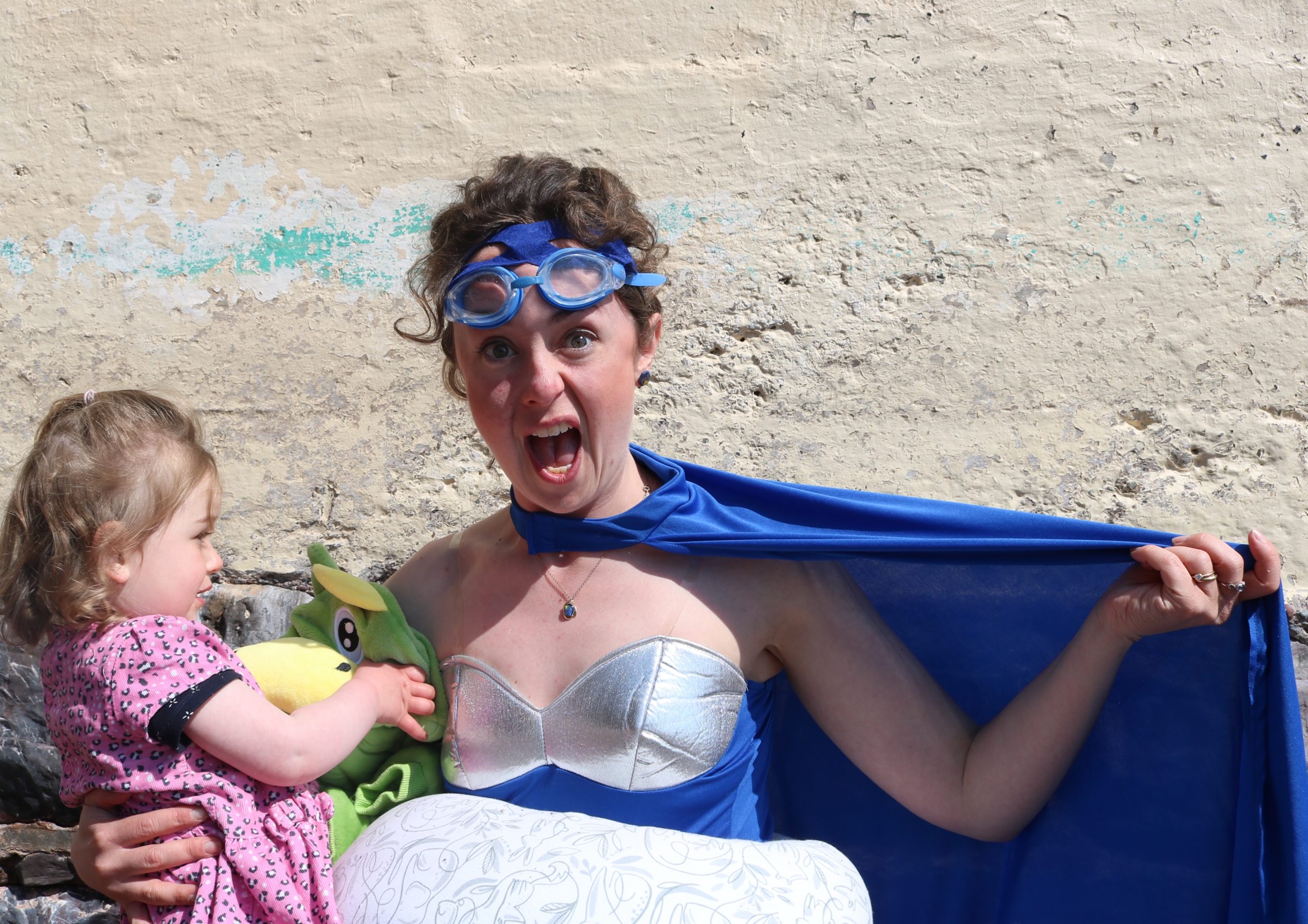 Announcing our 2025 Associate Artist: Sam Gilroy - Exeter Phoenix