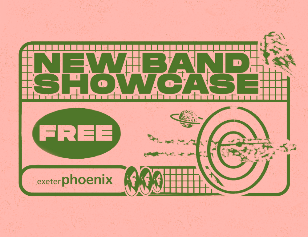 Events - Exeter Phoenix