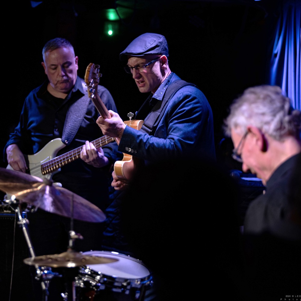 Music - Exeter Phoenix