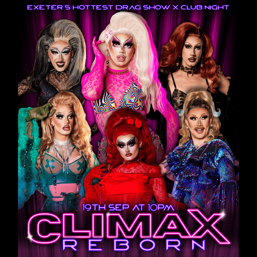 Exeter Phoenix | Exeter's city centre multi-arts venue