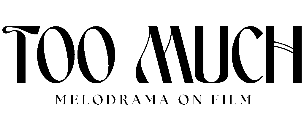 Announcing a new UK-wide film season: Too Much: Melodrama on Film ...