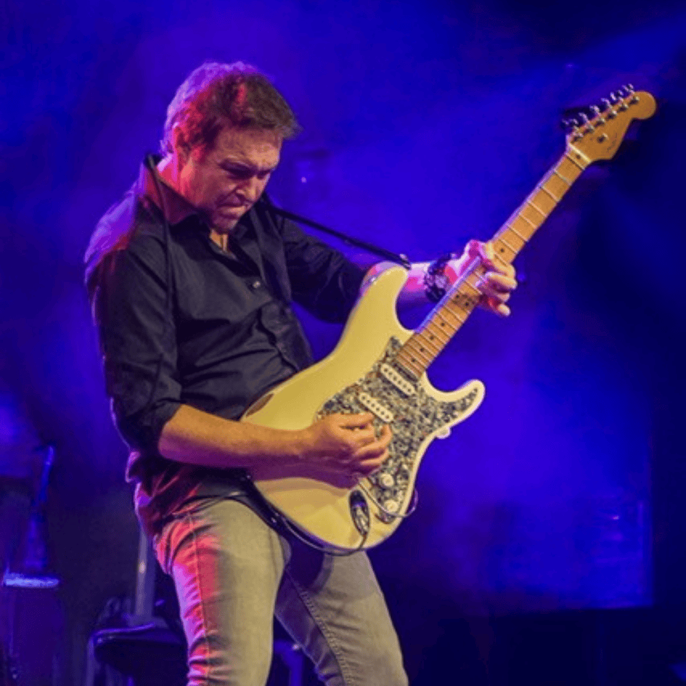 The Billy Walton Band - Exeter Phoenix